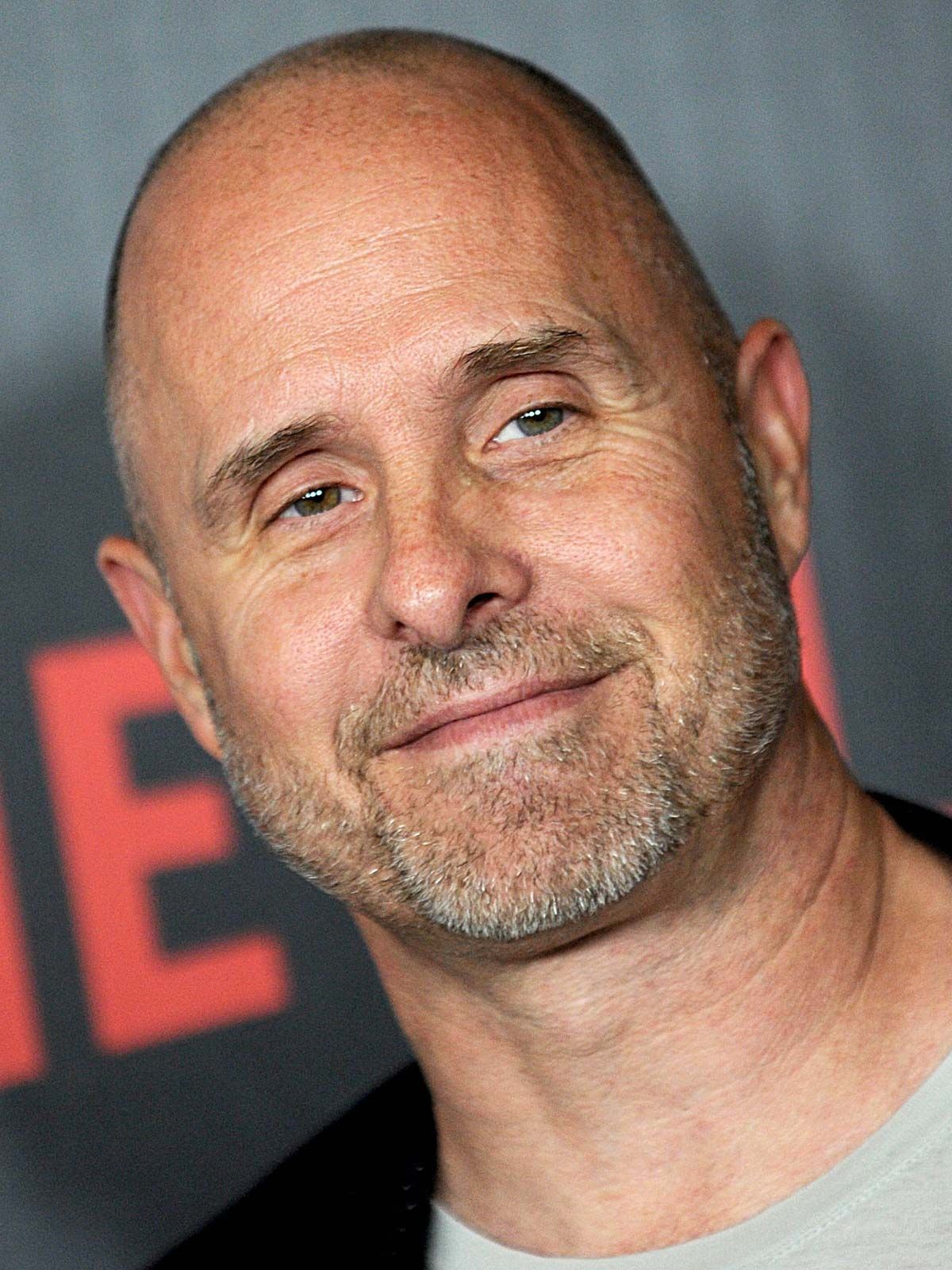 Paul Schulze - Beyazperde.com