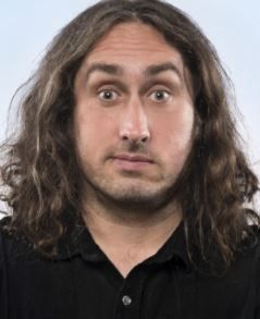 Ross Noble - Beyazperde.com
