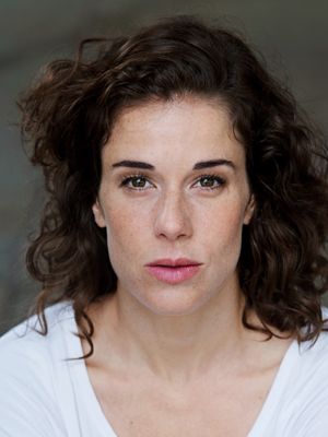 Anne Schäfer - Beyazperde.com