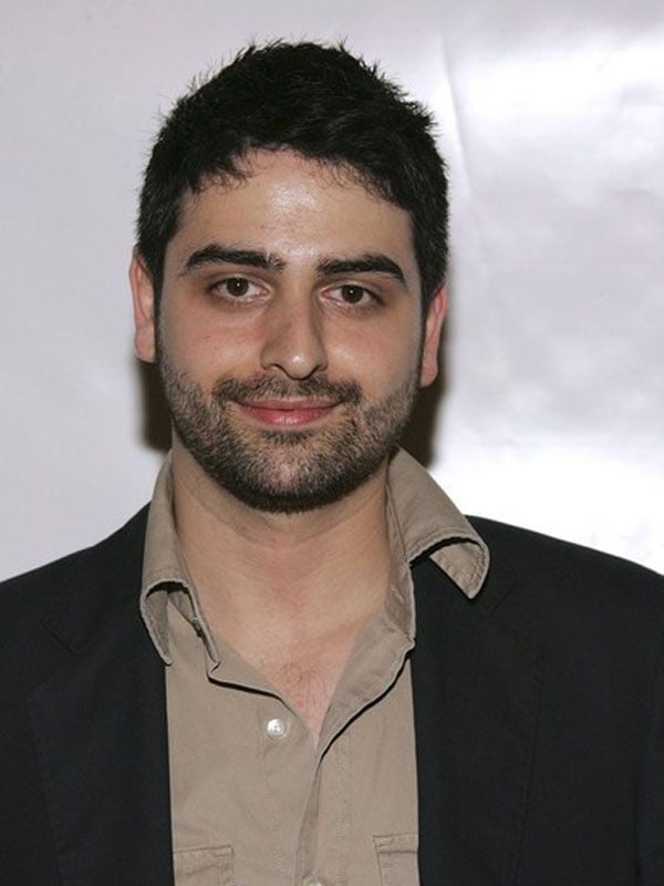 Alex Merkin - Beyazperde.com