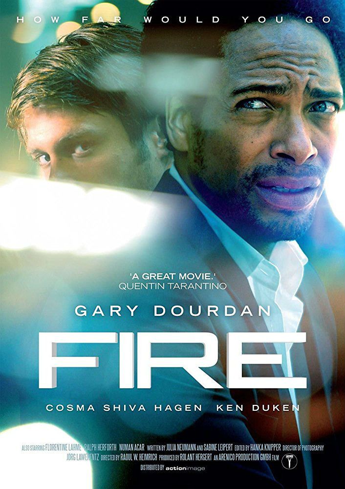 Fire! - 2009 filmi - Beyazperde.com