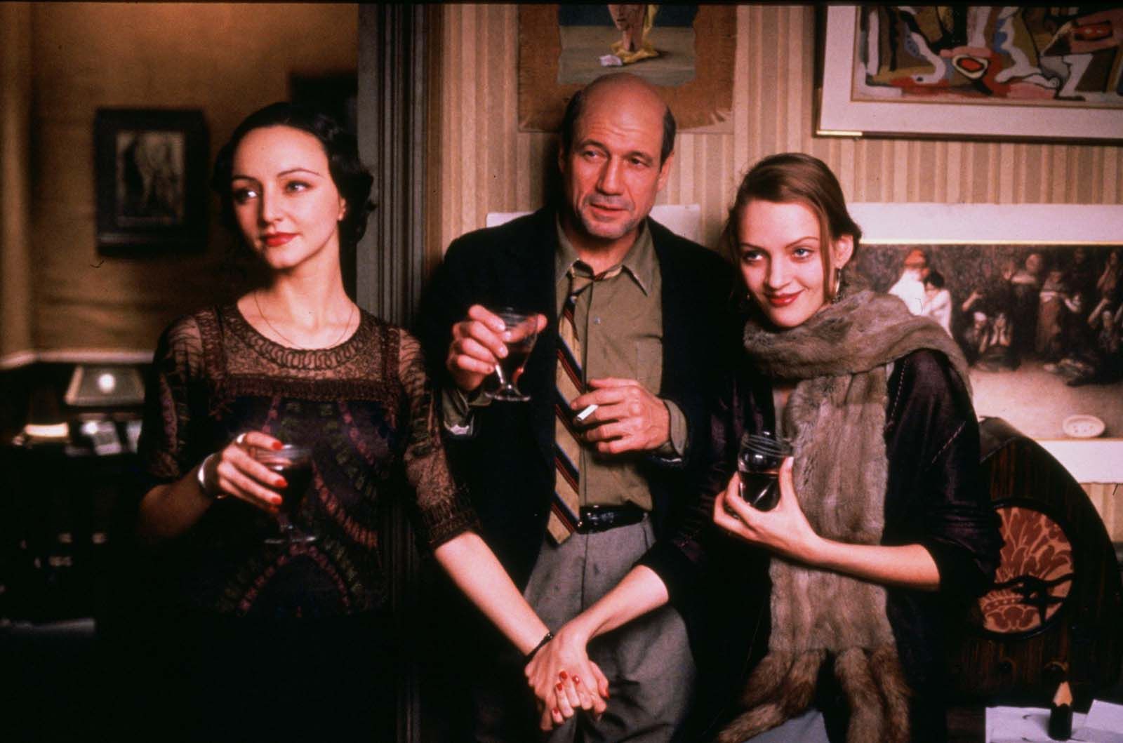 Henry & June resimleri - Fotoğraf 9 - Beyazperde.com