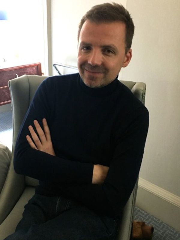 Mark Gill: filmografi - Beyazperde.com