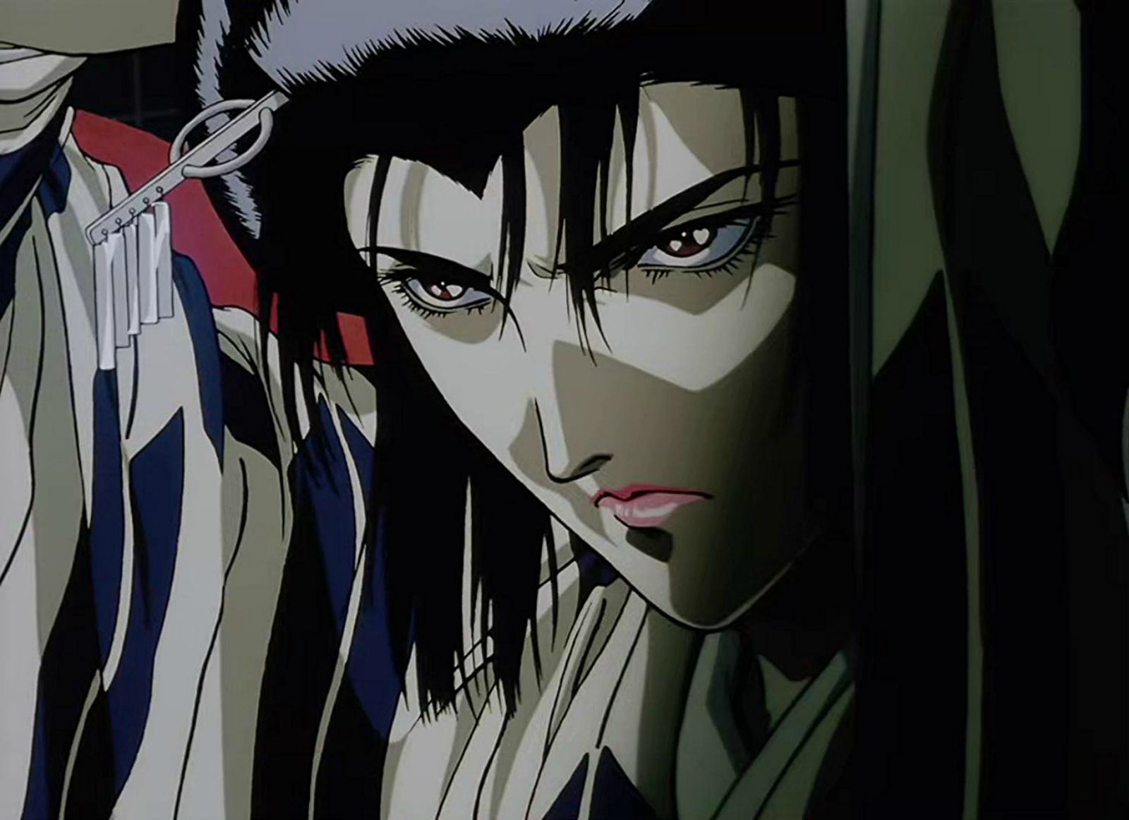 Ninja Scroll resimleri - Fotoğraf 2 - Beyazperde.com