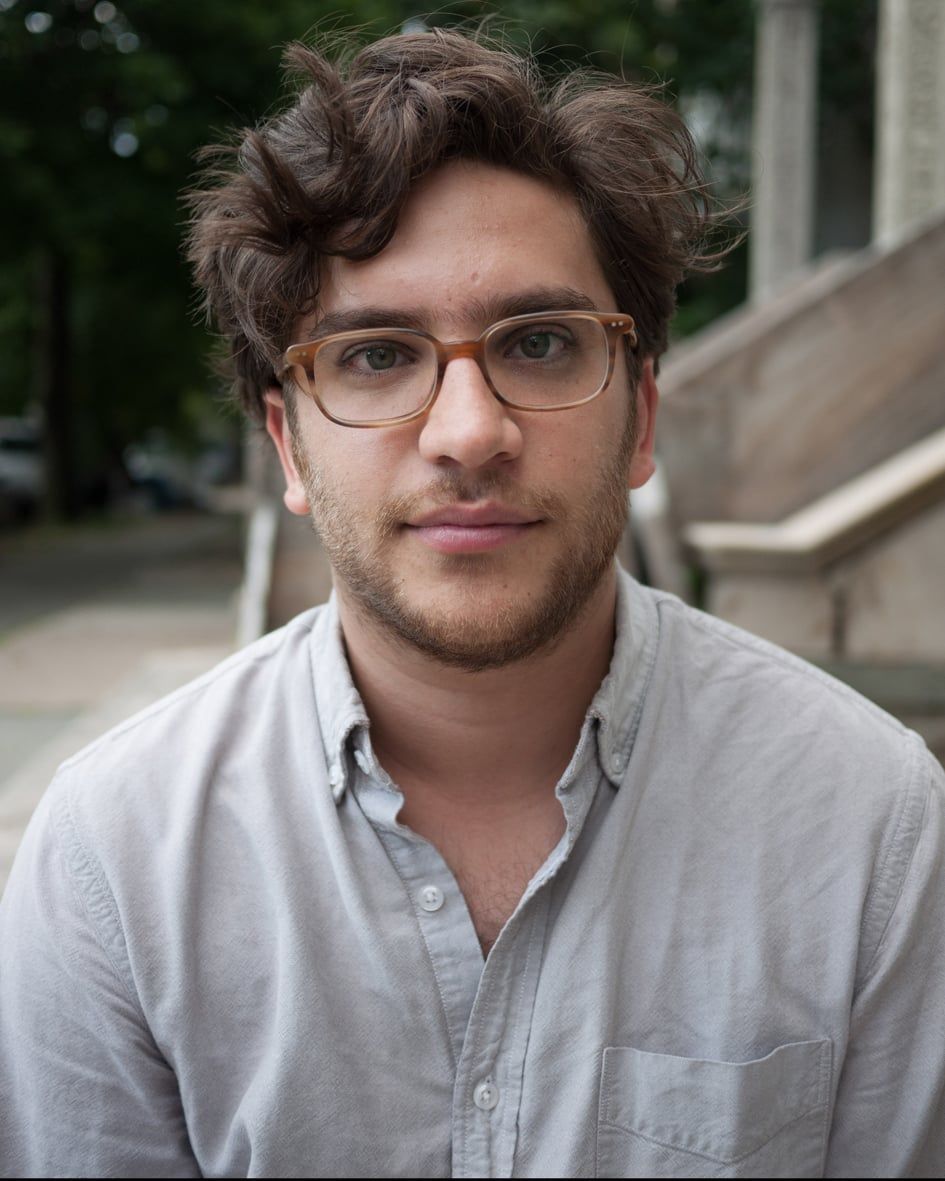 Matthew Shear - Beyazperde.com