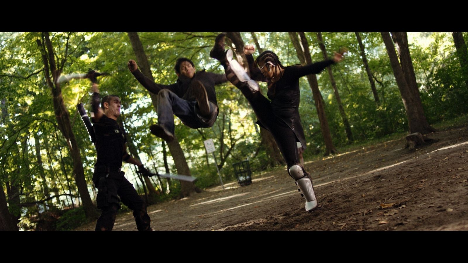 Kill Order resimleri - Fotoğraf 7 - Beyazperde.com