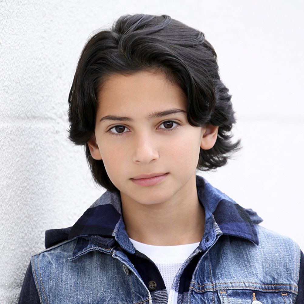 Jesse Ray Sheps - Beyazperde.com