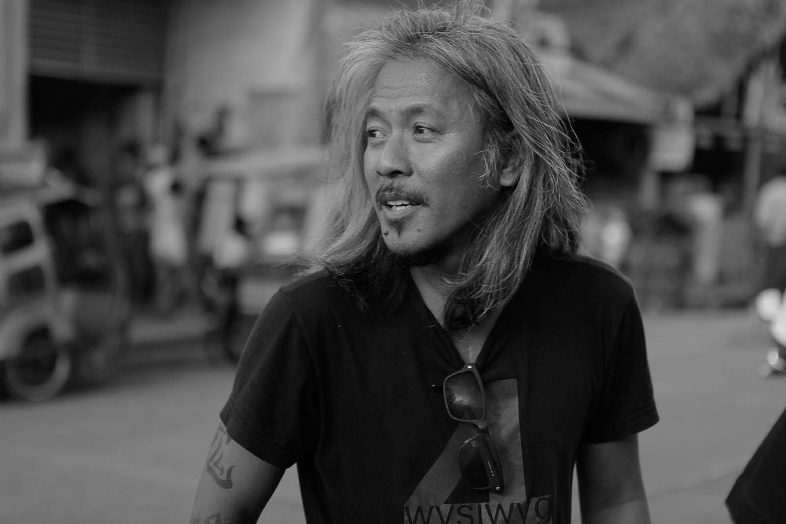 Ang Panahon ng Halimaw resimleri - Fotoğraf 12 - Beyazperde.com