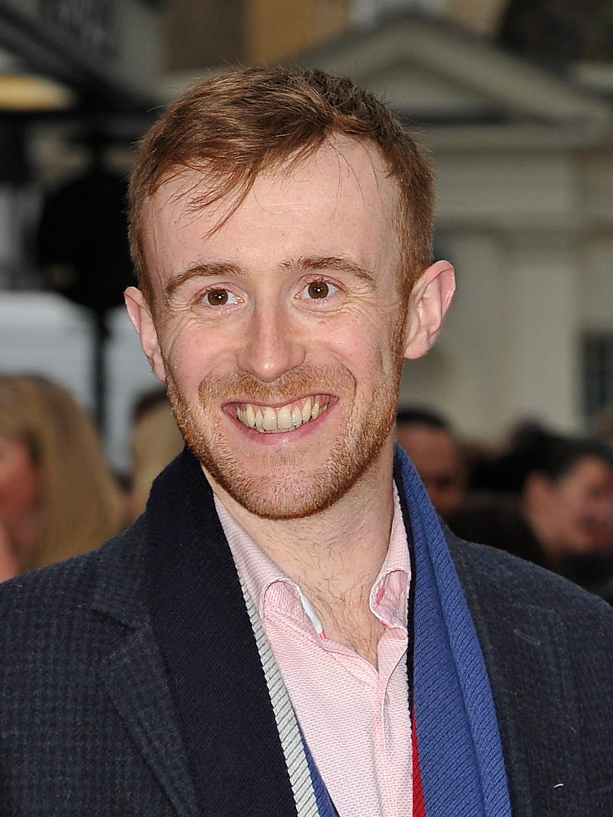 John Heffernan - Beyazperde.com