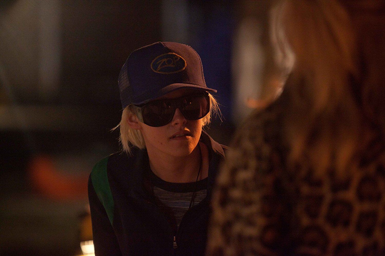 JT LeRoy resimleri - Fotoğraf 20 - Beyazperde.com