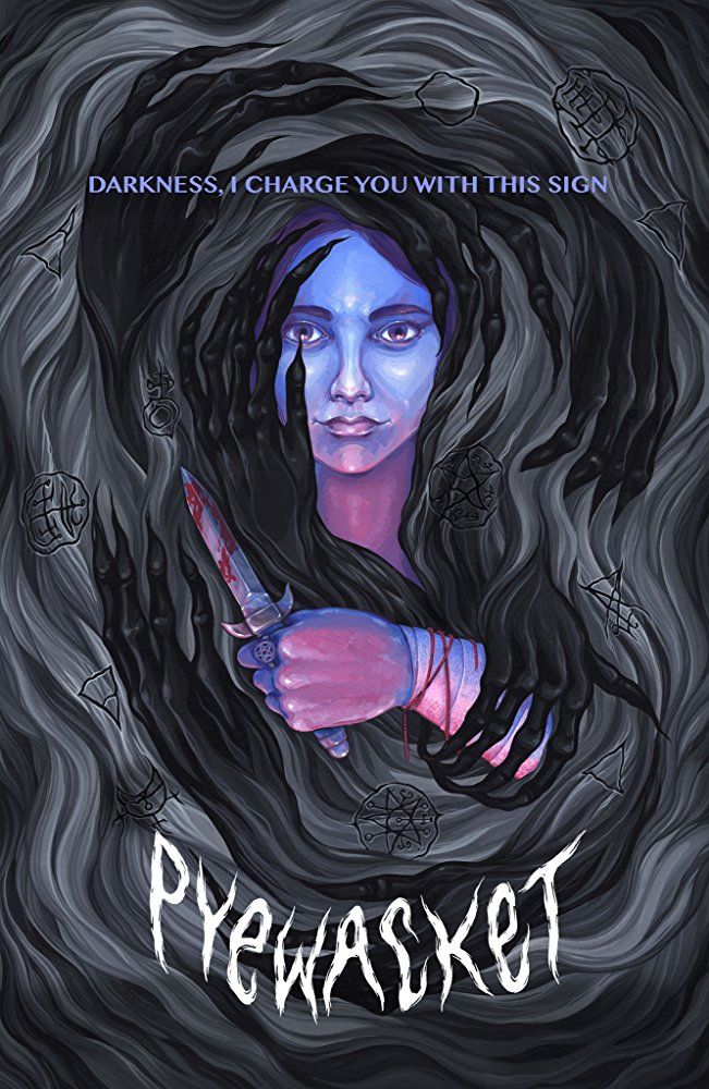 Pyewacket - 2017 filmi - Beyazperde.com