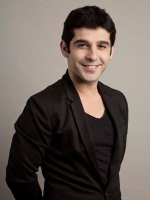 Halil İbrahim Babür: biyografi - Beyazperde.com
