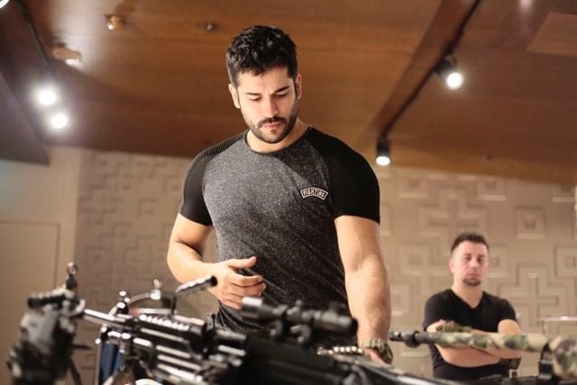 Can Feda resimleri - Fotoğraf 20 - Beyazperde.com