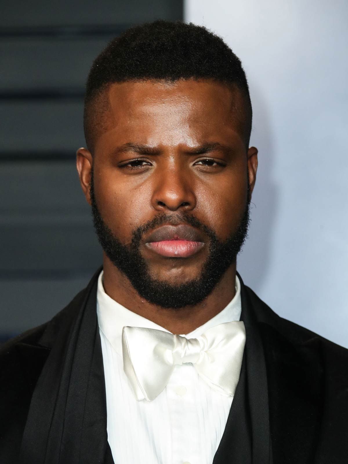 Winston Duke - Beyazperde.com