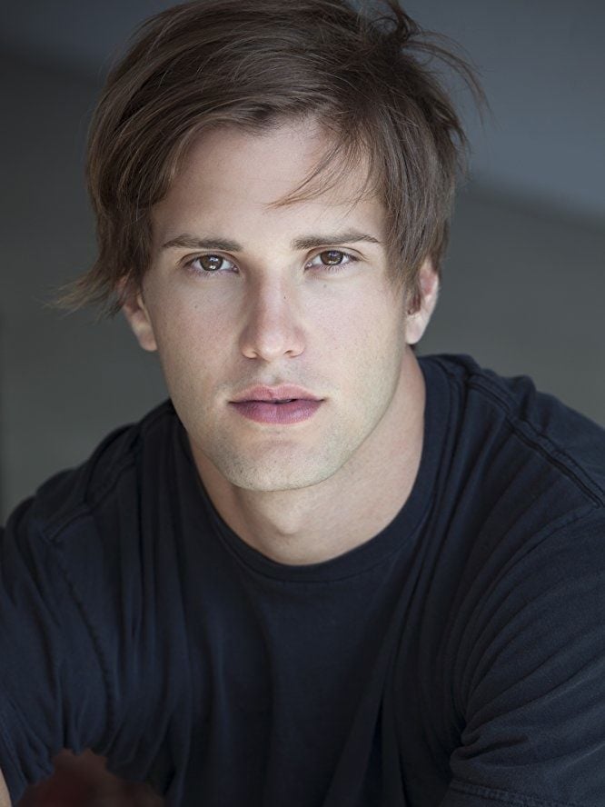 James Godfrey - Beyazperde.com