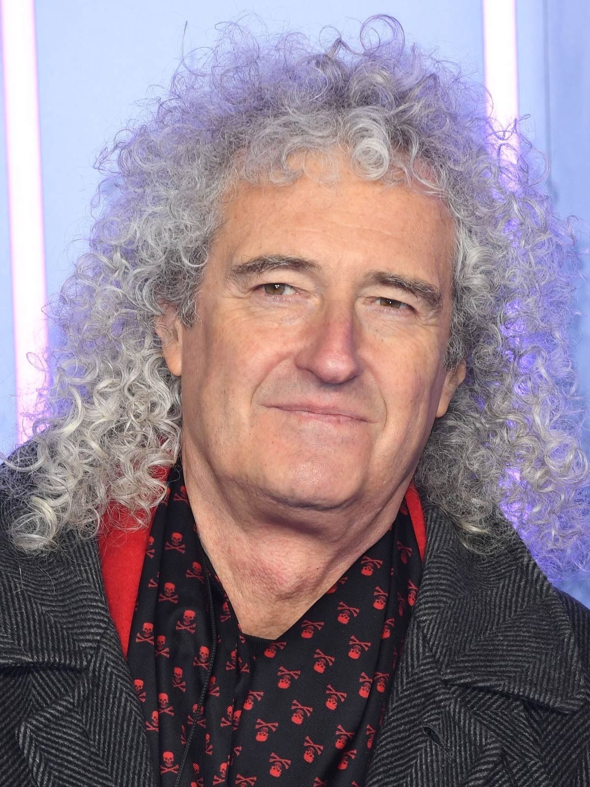 Brian May - Beyazperde.com