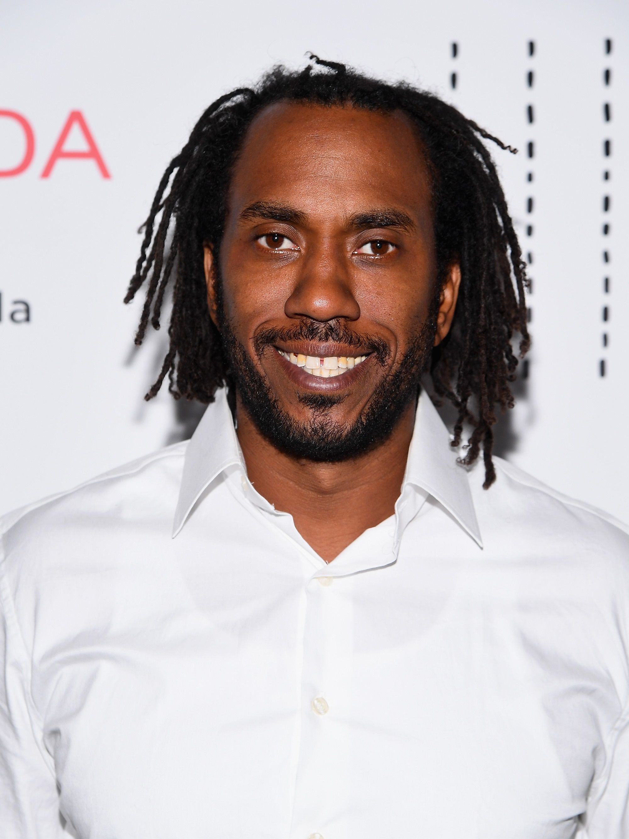 Rashid Johnson - Beyazperde.com