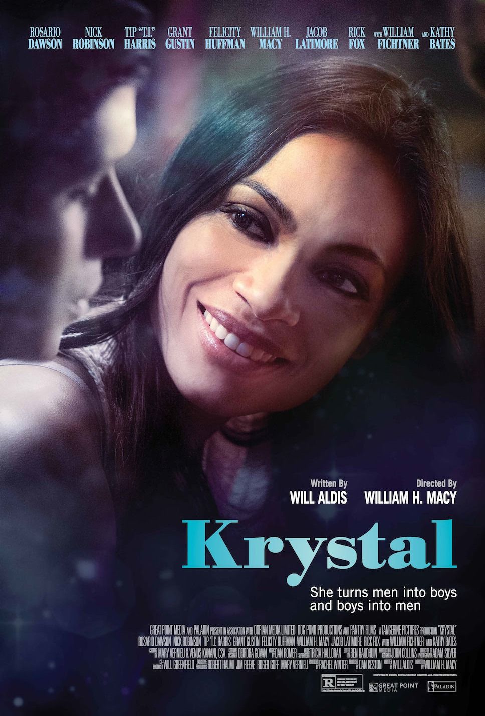 Krystal - 2017 filmi - Beyazperde.com