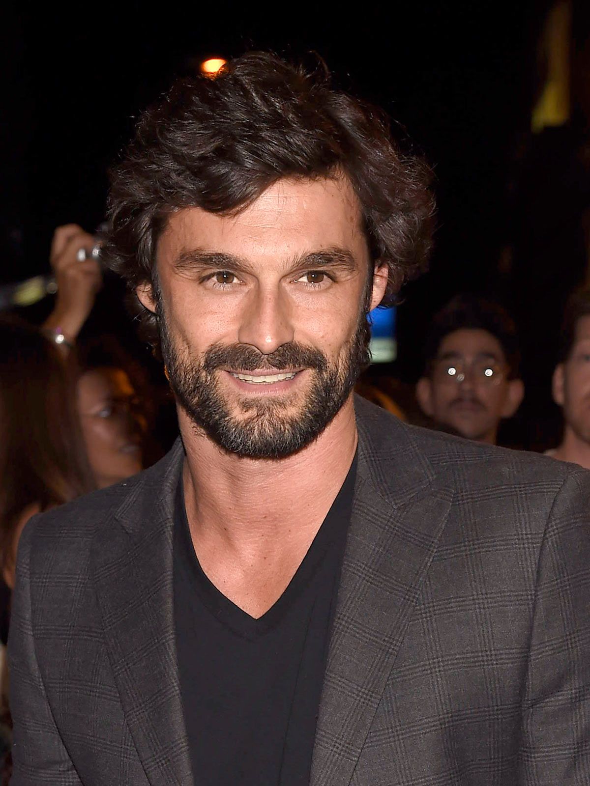 Iván Sánchez - Beyazperde.com