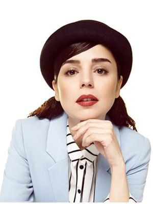 Pelin Ermis: biyografi - Beyazperde.com