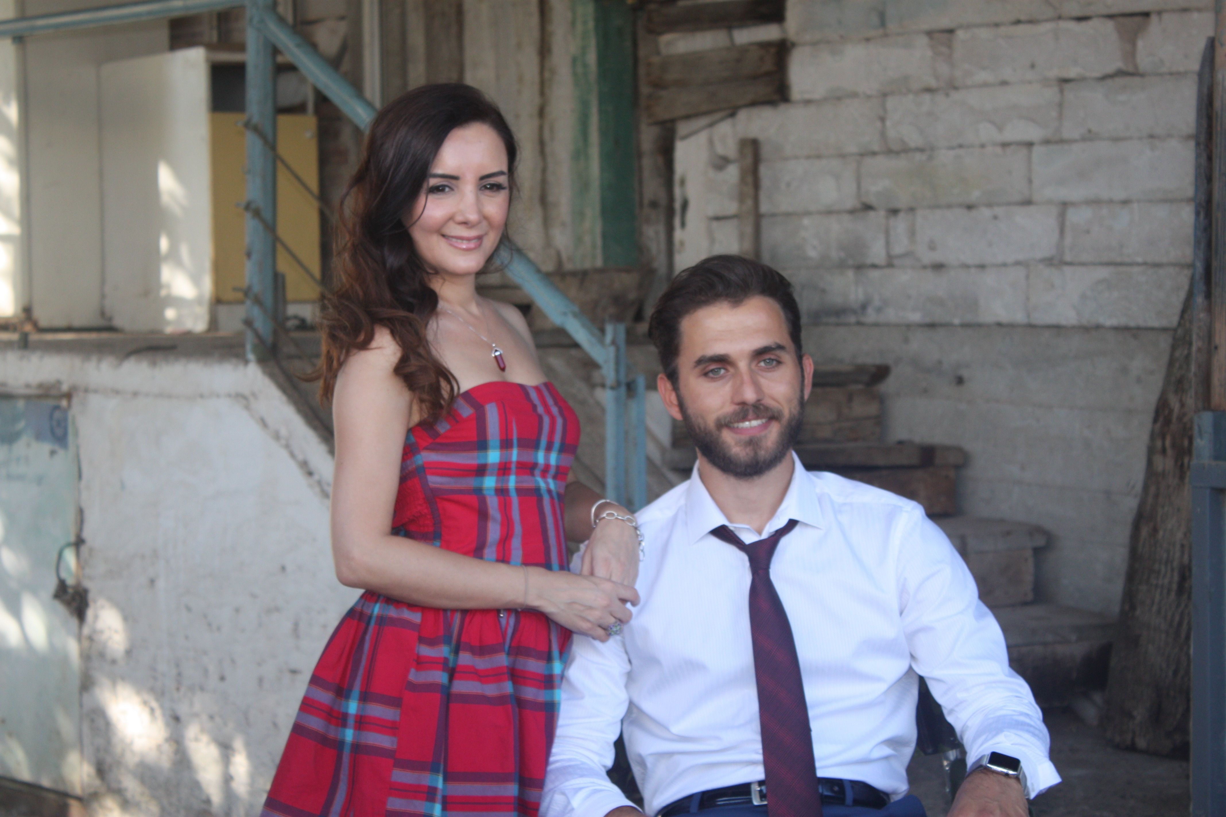 Zohak resimleri - Fotoğraf 5 - Beyazperde.com