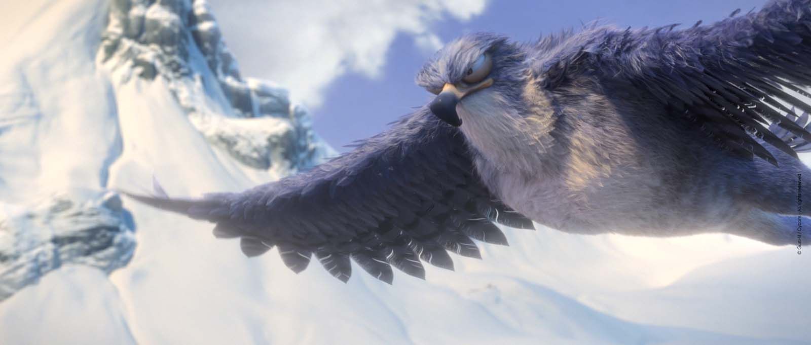 Puloi: Asla Yalnız Uçmayacaksın resimleri - Fotoğraf 7 - Beyazperde.com