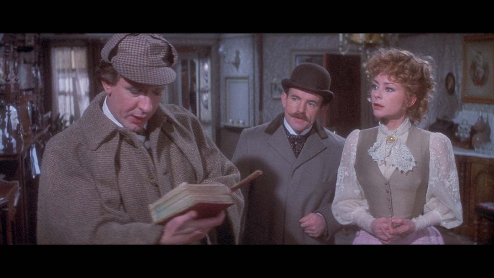 Sherlock Holmes’un Özel Hayatı resimleri - Fotoğraf 23 - Beyazperde.com