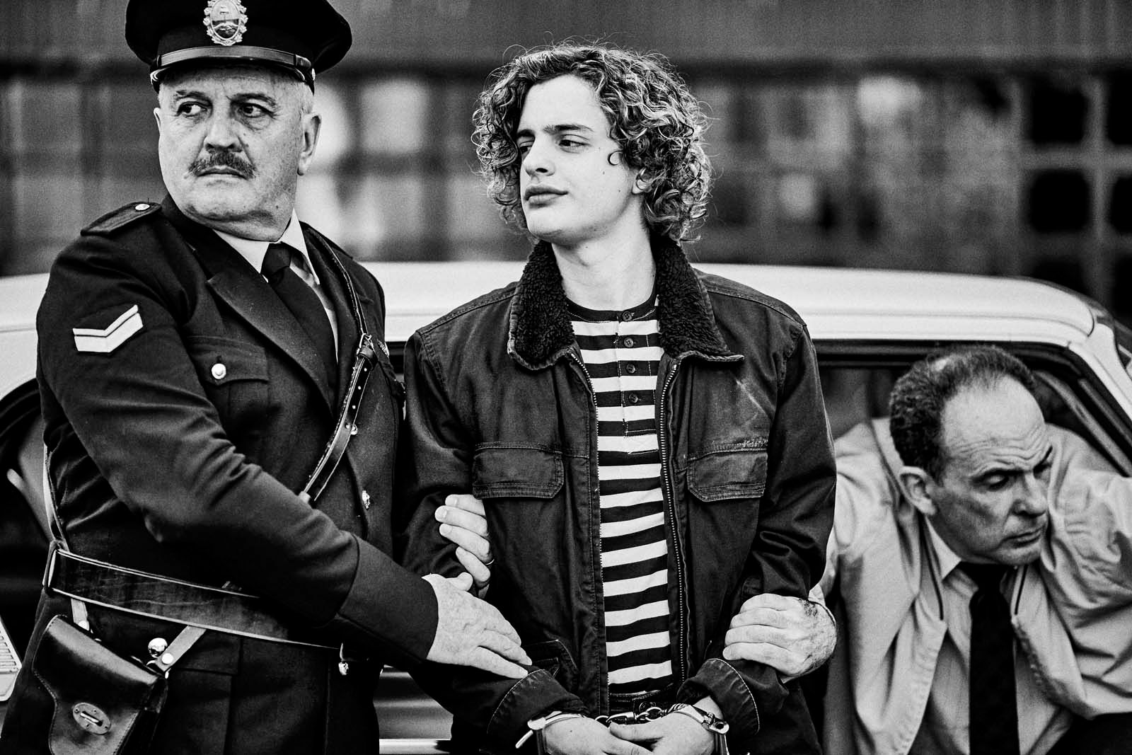 El Ángel resimleri - Fotoğraf 12 - Beyazperde.com