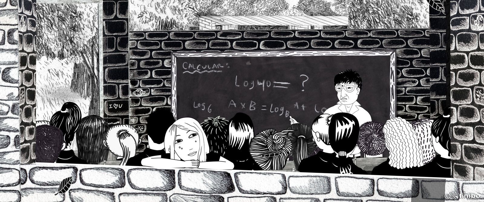 Virus tropical resimleri - Fotoğraf 3 - Beyazperde.com