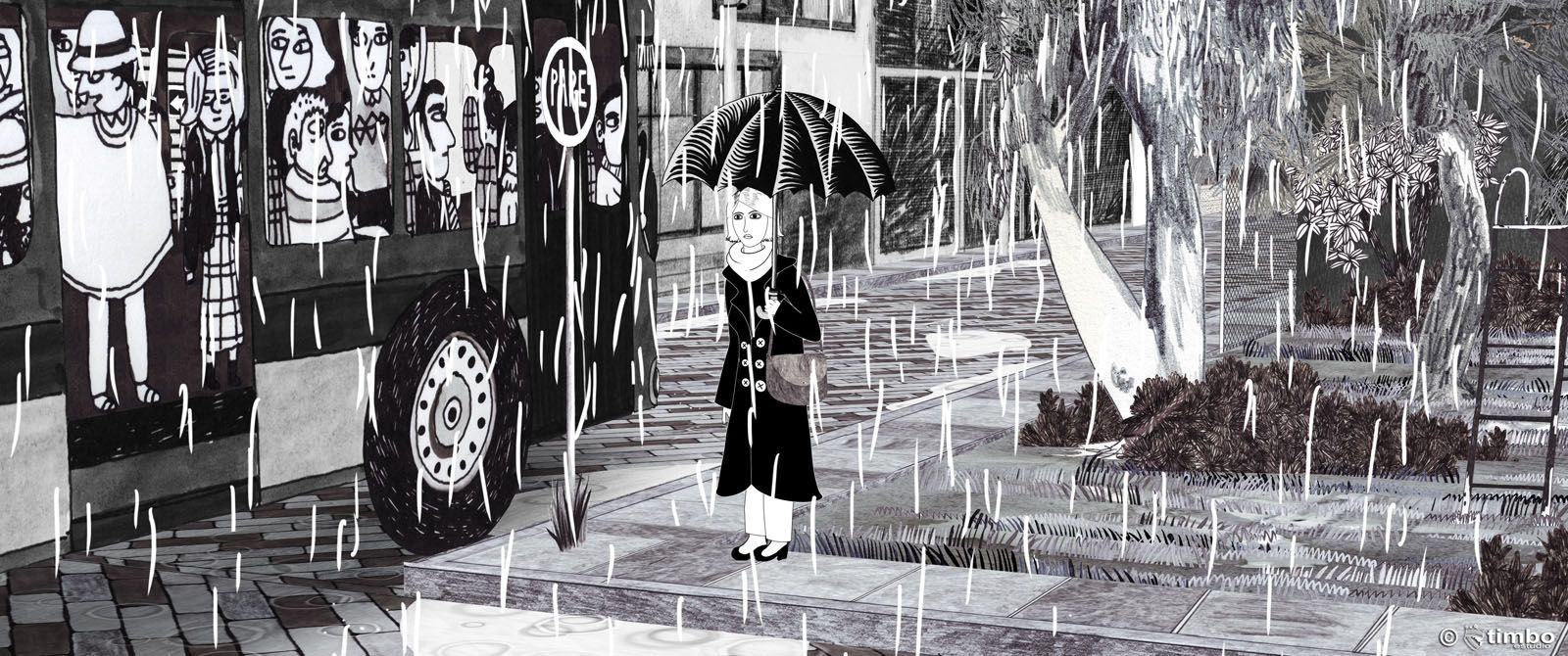 Virus tropical resimleri - Fotoğraf 2 - Beyazperde.com