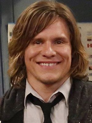 Tony Cavalero - Beyazperde.com