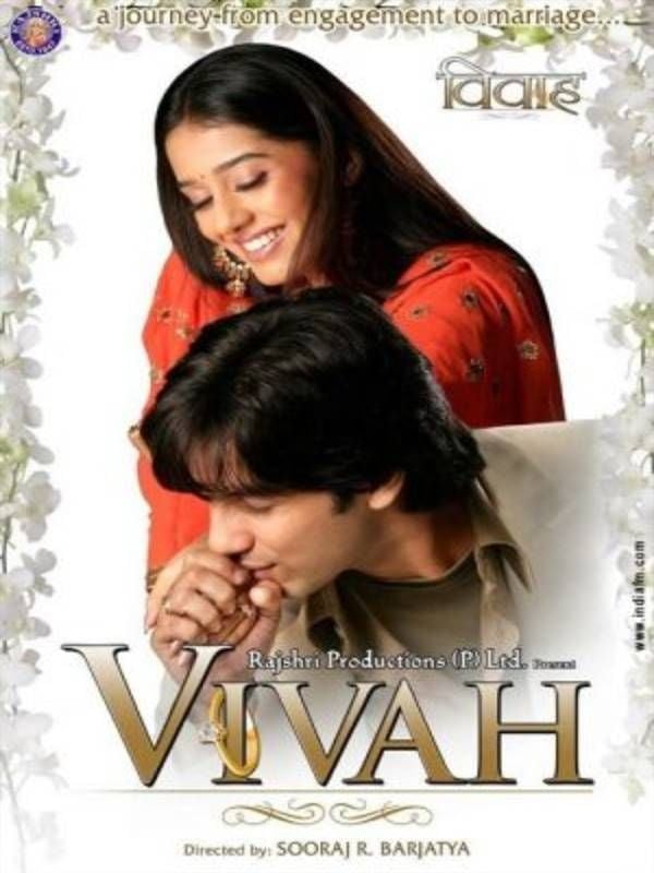 Vivah - 2006 filmi - Beyazperde.com
