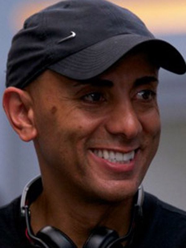 Andrew Goth - Beyazperde.com