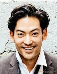 Joseph Lee (II) - Beyazperde.com