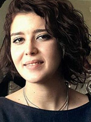 Senem Kuyucuoğlu - Beyazperde.com