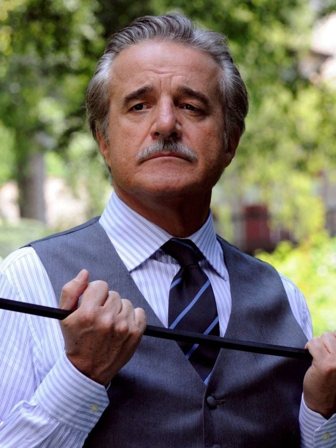 Christian De Sica - Beyazperde.com