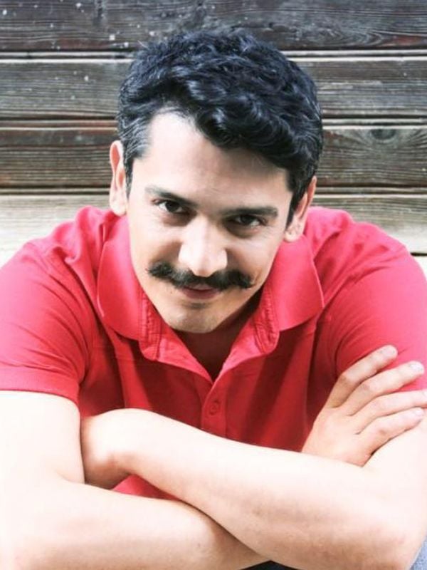 Osman Akça - Beyazperde.com