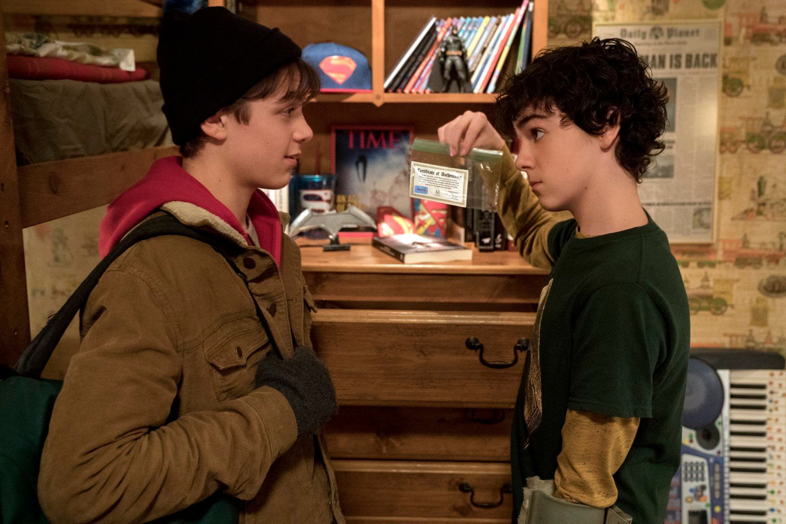 Shazam! 6 Güç resimleri - Fotoğraf 43 - Beyazperde.com