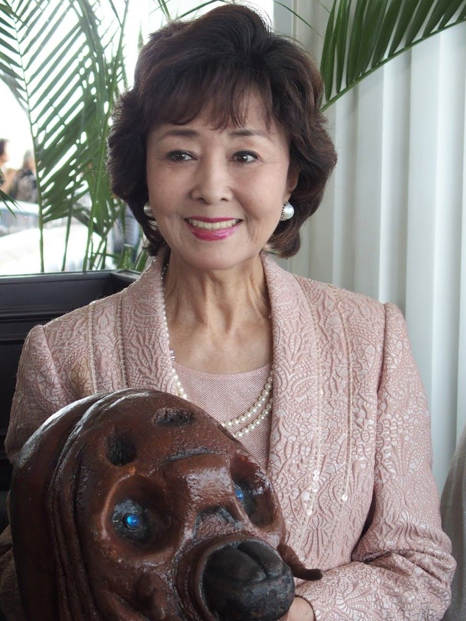 Yuriko Hoshi - Beyazperde.com