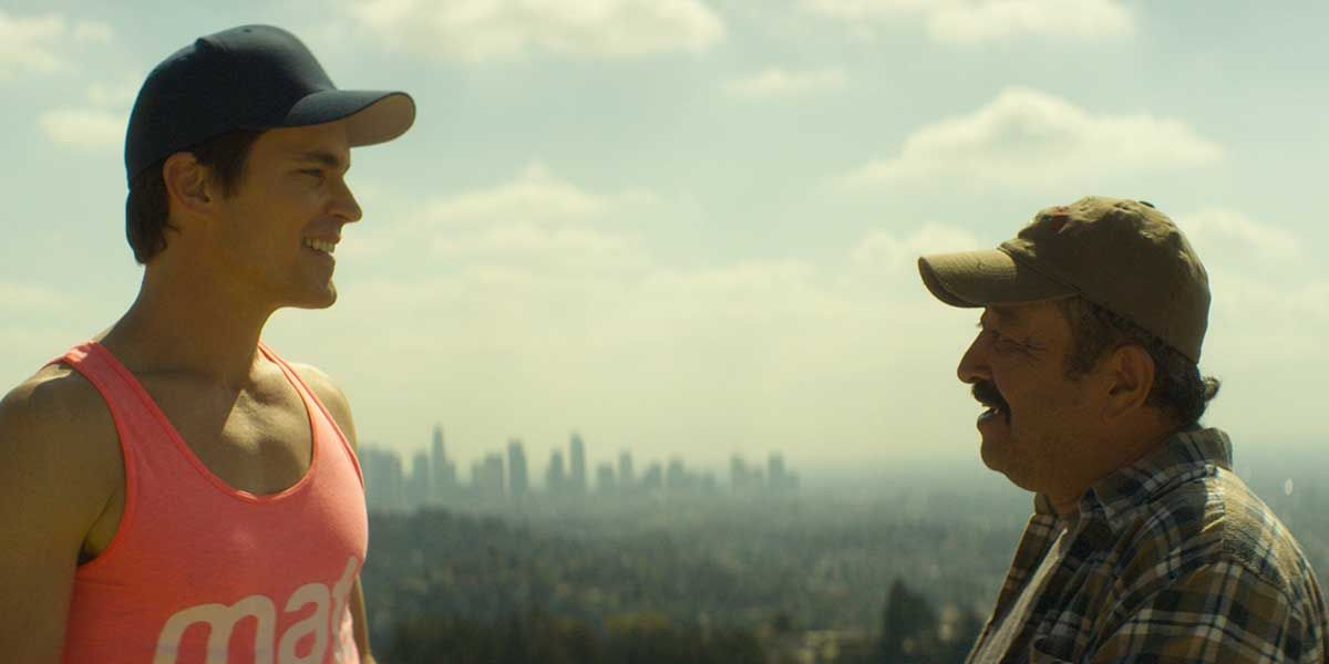 Papi Chulo resimleri - Fotoğraf 5 - Beyazperde.com