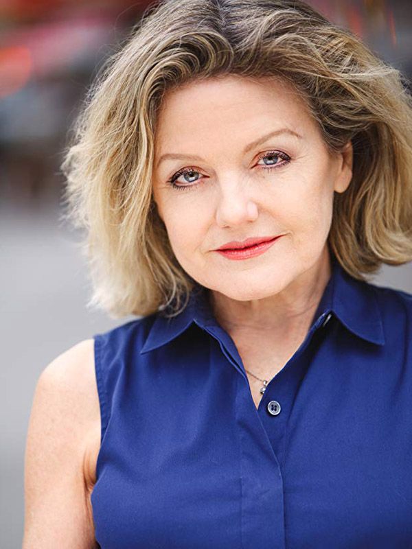 Alison Fraser - Beyazperde.com