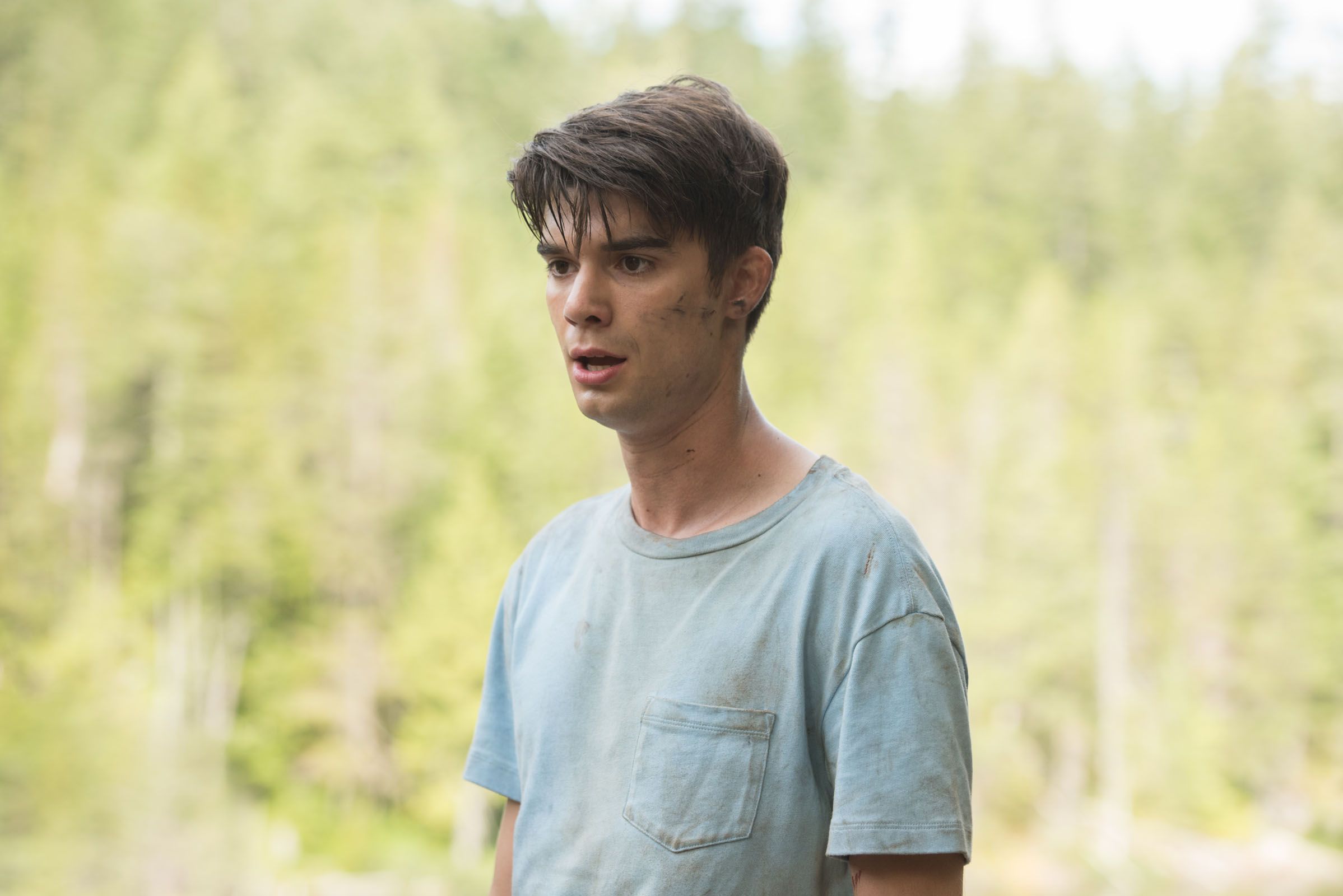 The Package resimleri - Fotoğraf 1 - Beyazperde.com