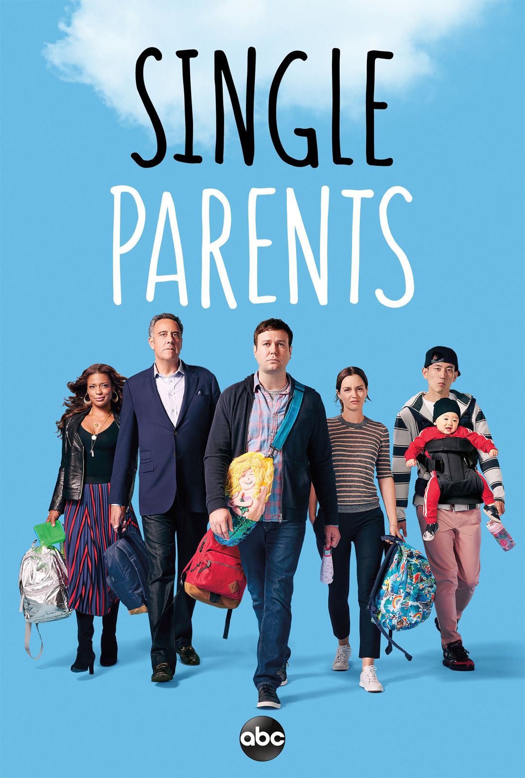 Single Parents - Dizi 2018 - Beyazperde.com
