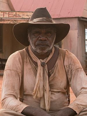 Hamilton Morris - Beyazperde.com