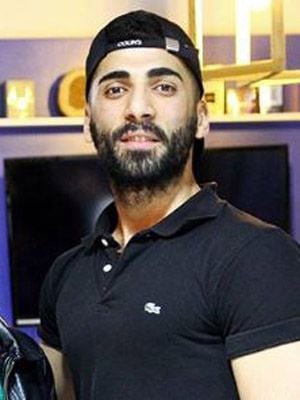 Mami Emen - Beyazperde.com