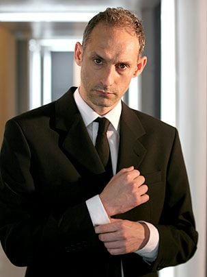 Karl Theobald - Beyazperde.com