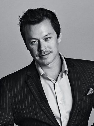 Mike Wiluan - Beyazperde.com