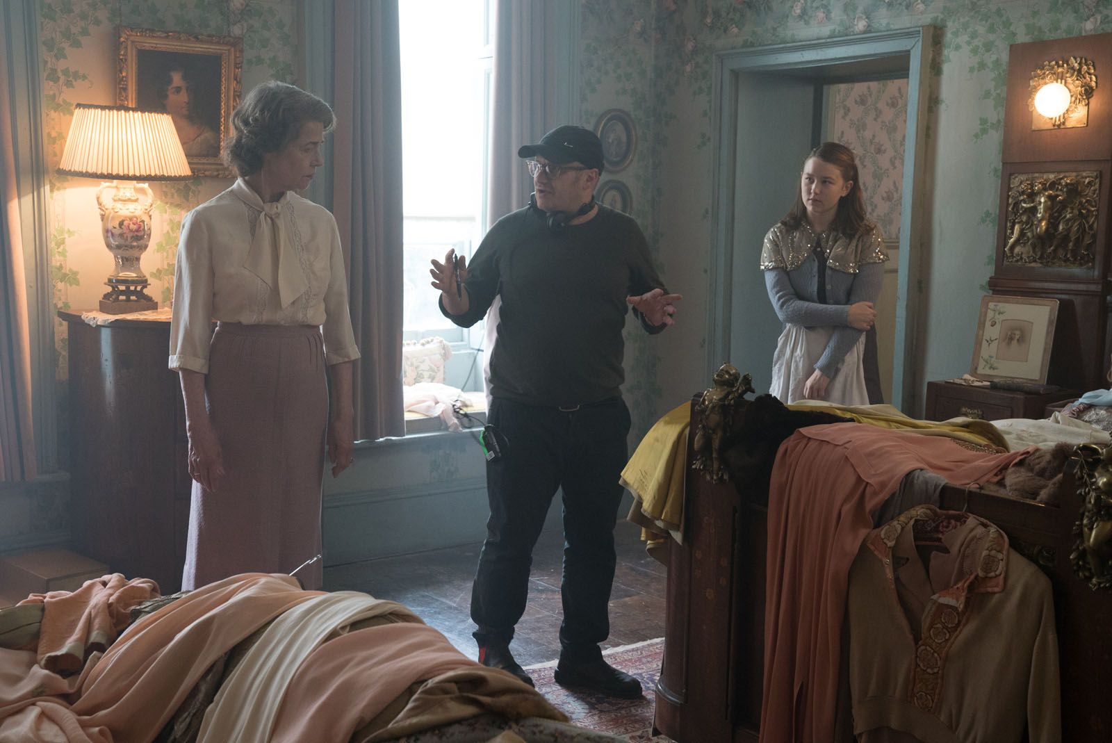 The Little Stranger resimleri - Fotoğraf 18 - Beyazperde.com