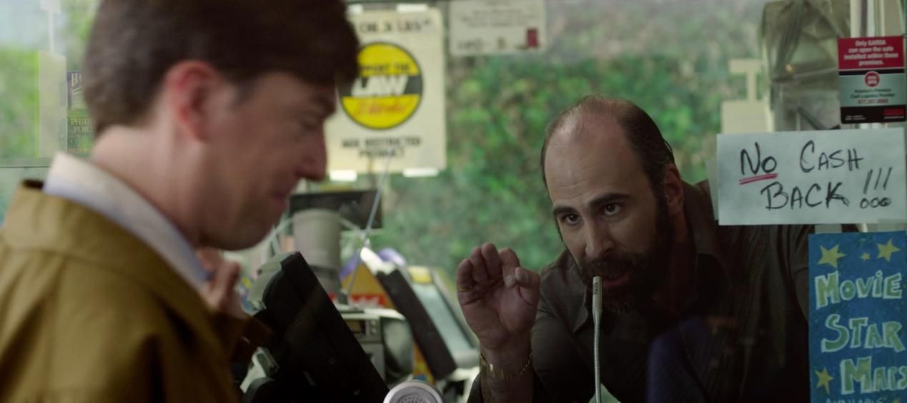 The Clapper resimleri - Fotoğraf 1 - Beyazperde.com