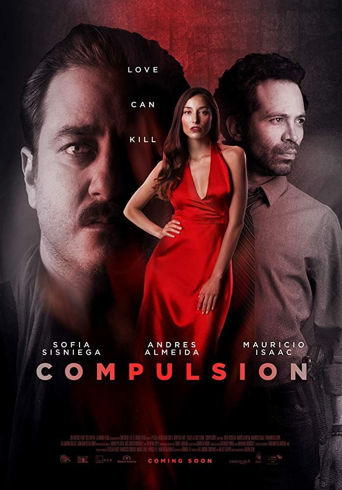Compulsion: Filmin kadrosu ve ekibin tamamı - Beyazperde.com